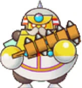 Hyper Sammer Guy | Fandom