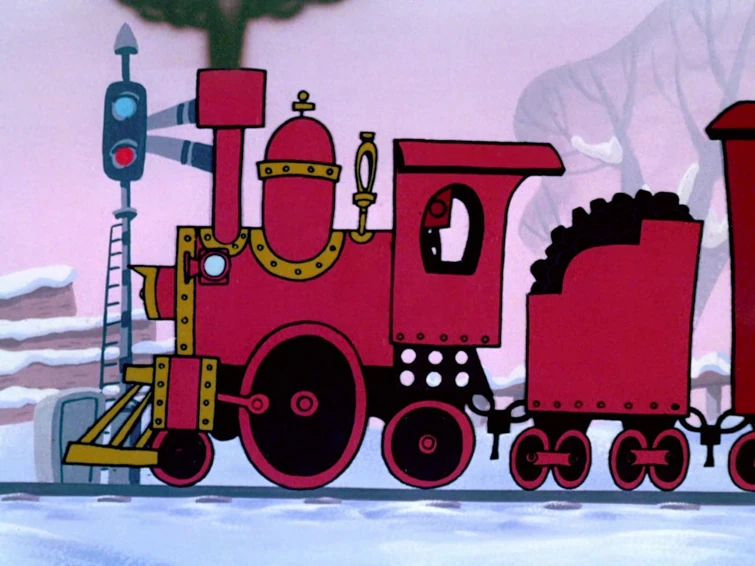 Discuss Everything About The Railways of Crotoonia Wiki | Fandom