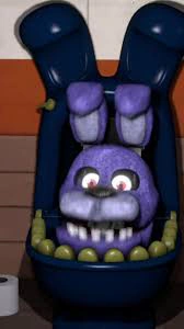 Skibidi Bonnie | Fandom