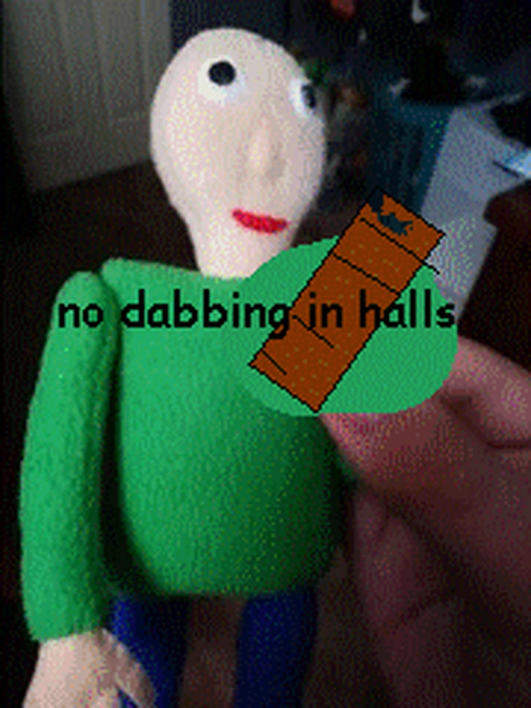 Balde | Fandom