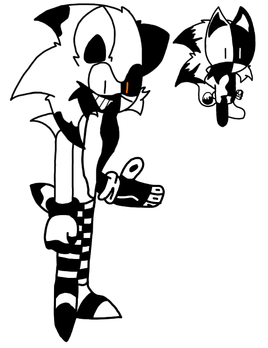 my sona if he was an exe | Fandom