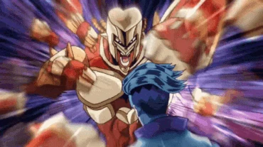 Could Crazy Diamond Revert Spin? | Fandom