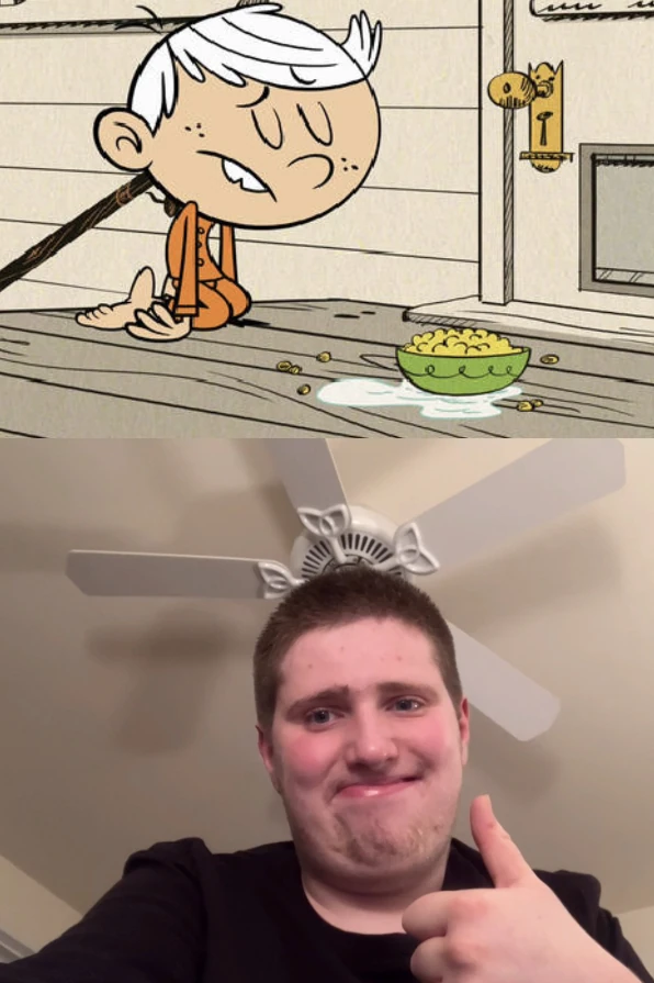 Guys, um…it’s…it’s exactly what it looks like. | Fandom