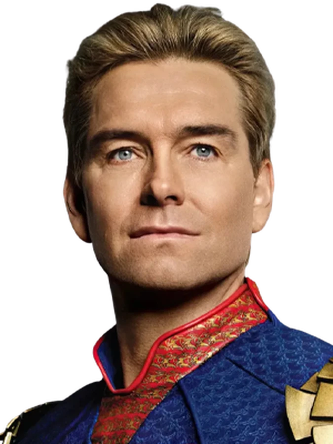 How strong is Homelander From the boys (Standard and Composite) | Fandom