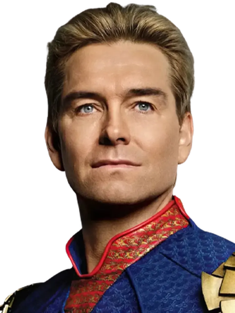 How strong is Homelander From the boys (Standard and Composite) | Fandom