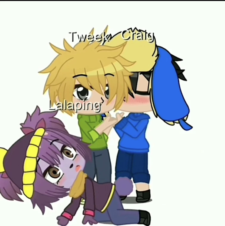 Chachaping (yo) catch park 2 | Fandom