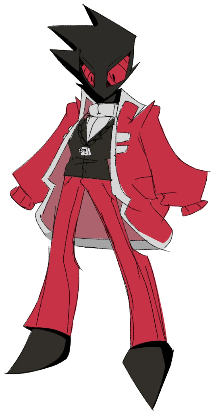 Alex Concept art | Fandom