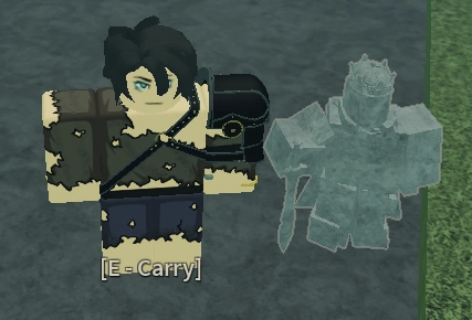 i found this infront of erisia bandit camp | Fandom