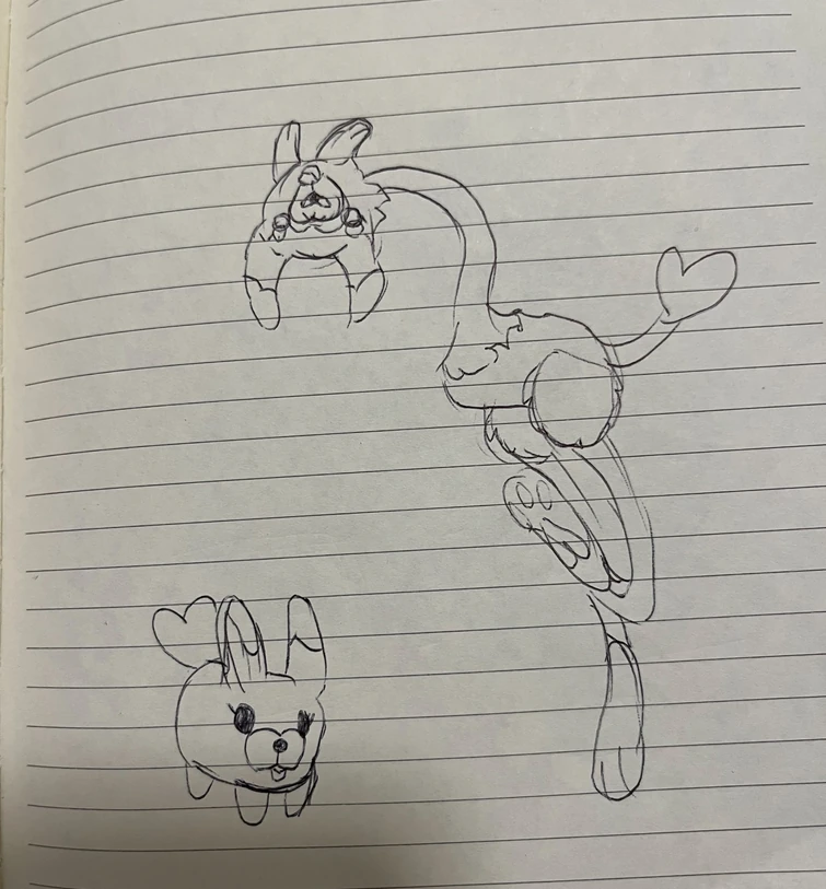 Cha Cha Ping’s world | Fandom