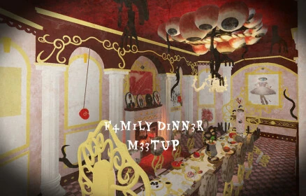 Hey, everyone. I just wanted to tell you about this amazing Weirdcore ...