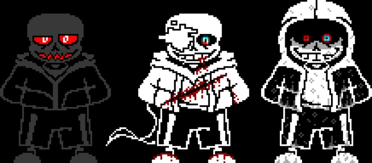 Dark Time Trio Phase 1 Rework! | Fandom