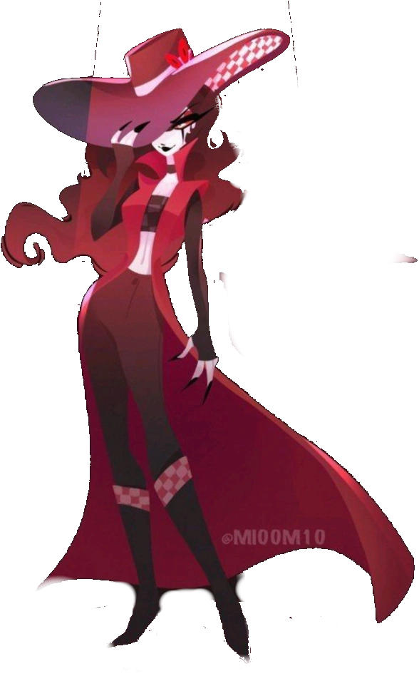 Roo (Hellaverse) | Fandom