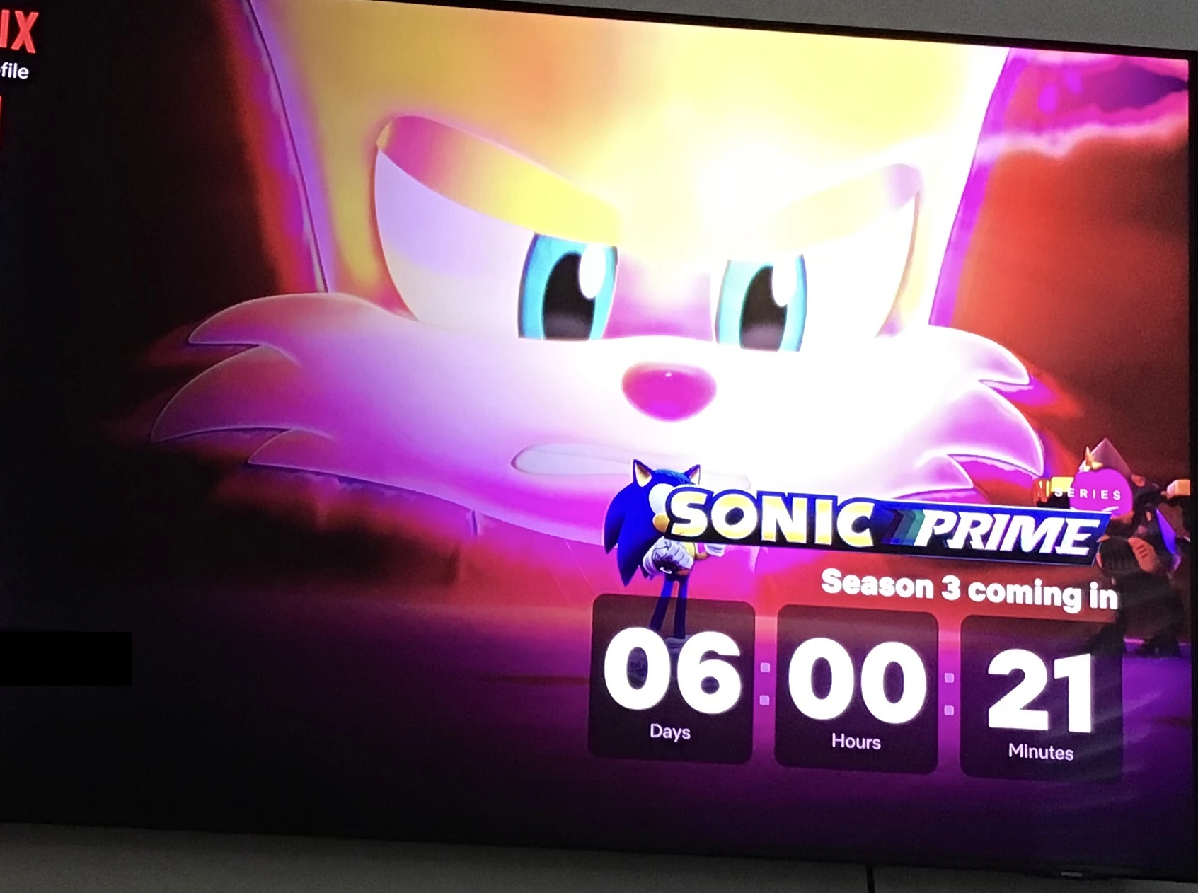 Prismatic Nine? | Fandom