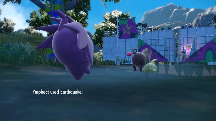 Discuss Everything About Pokémon Wiki | Fandom