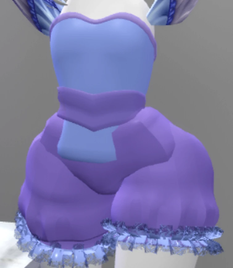 could someone pls reply with a photo of the new heels and the Miss Lady ...