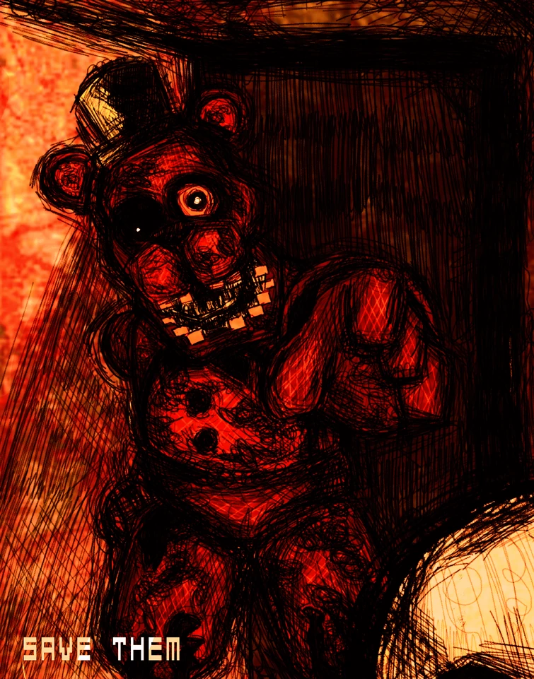 Discuss Everything About Five Nights at Freddy's Wiki | Fandom