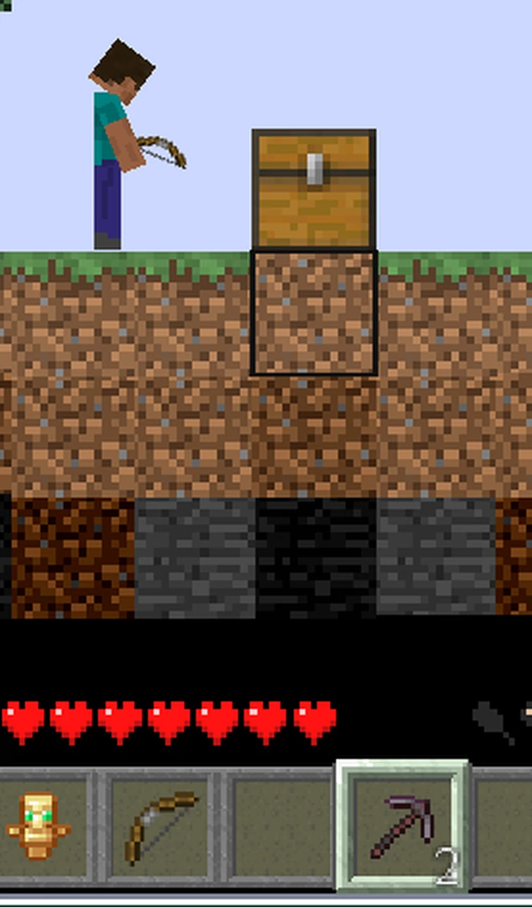 Discuss Everything About Paper minecraft Wiki | Fandom