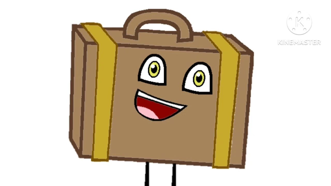 suitcase ii in north dakota | Fandom