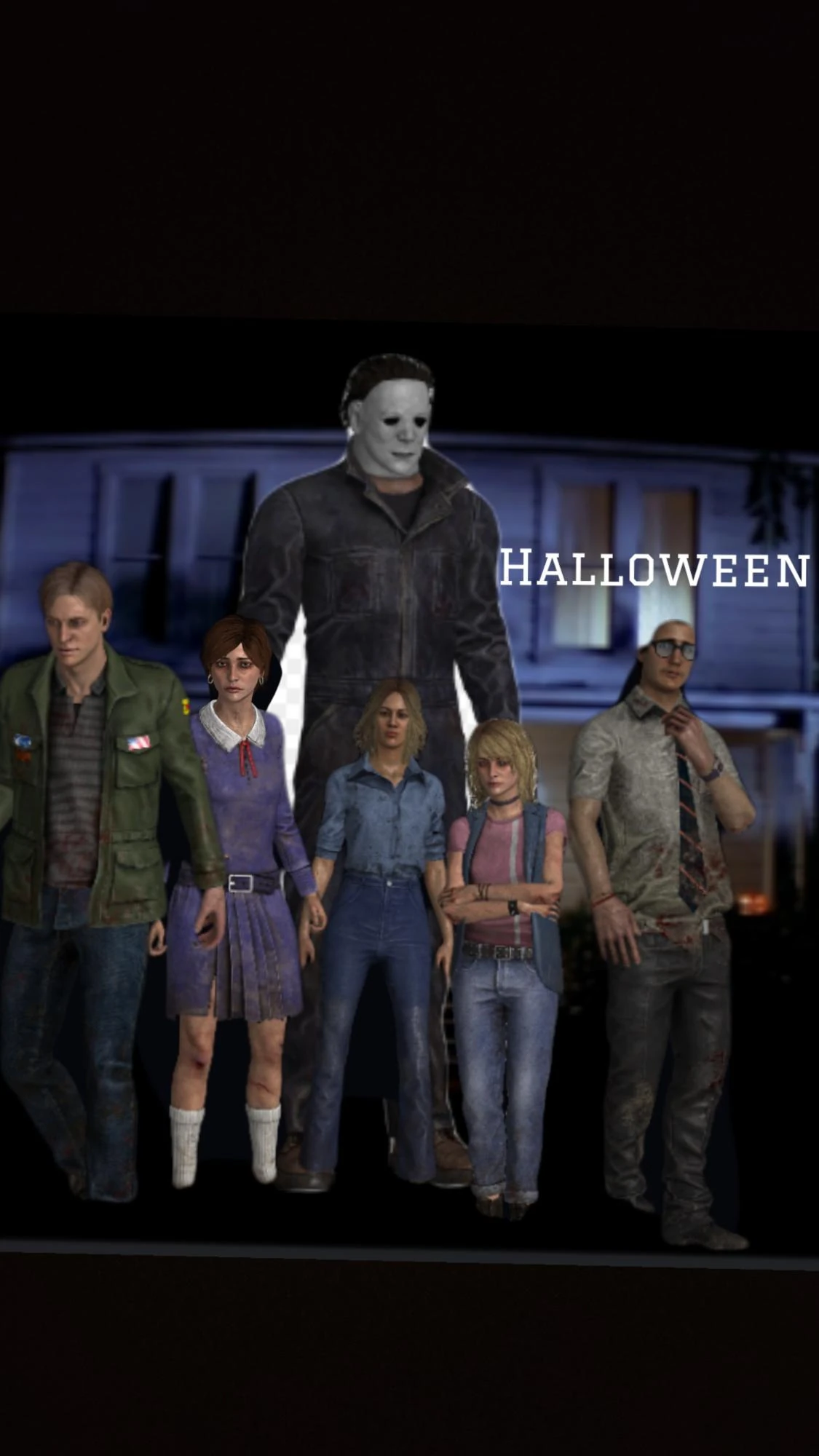Halloween | Fandom