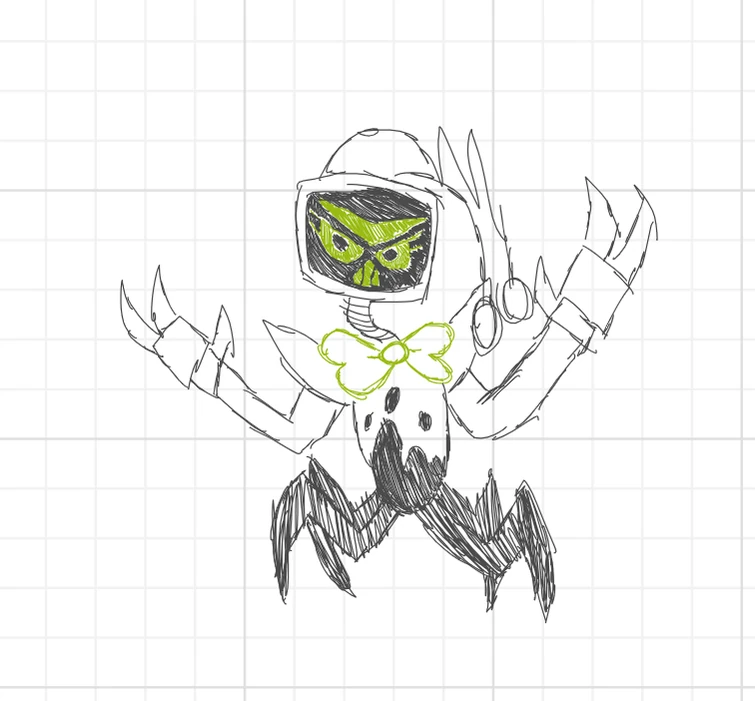 twisted vee redesign | Fandom