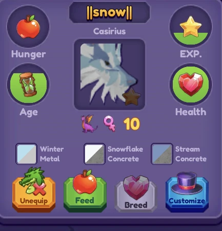 Anyone Got a Nightfall Cas? | Fandom