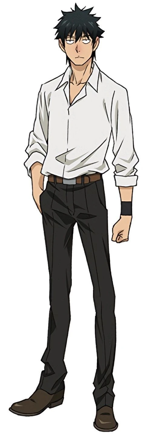 (WIndwater) The Daewi Han Concept | Fandom