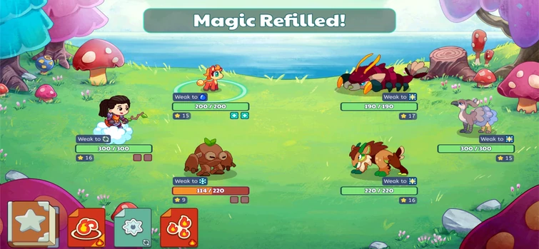 A Prodigy Nuzlocke | Fandom