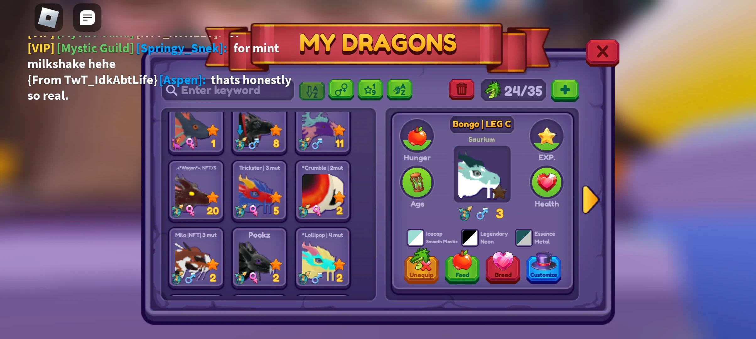 LOOKIE LOOKIE WHAT I GOT, ANOTHER SILLY | Fandom