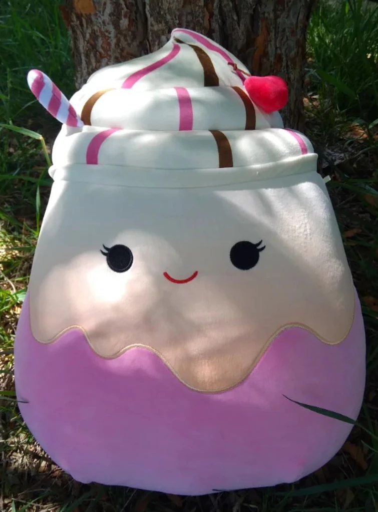 Discuss Everything About Squishmallows Wiki | Fandom