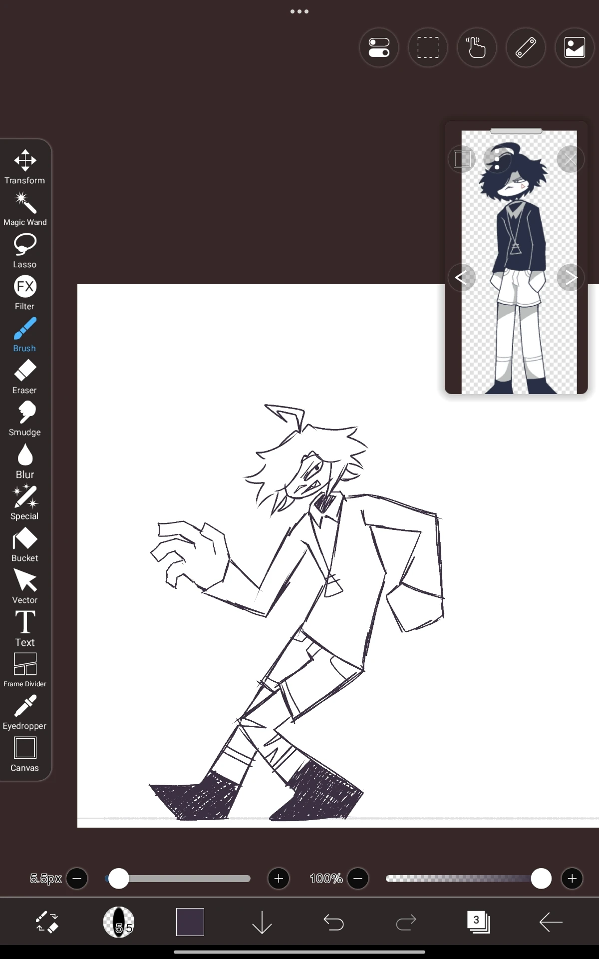 I completely forgot. | Fandom