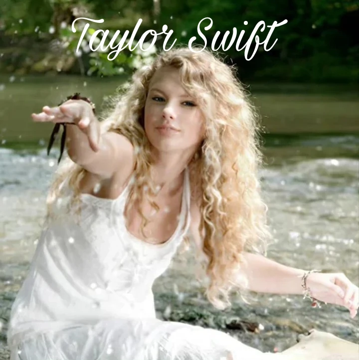 I redesigned some of Taylor's album covers | Fandom