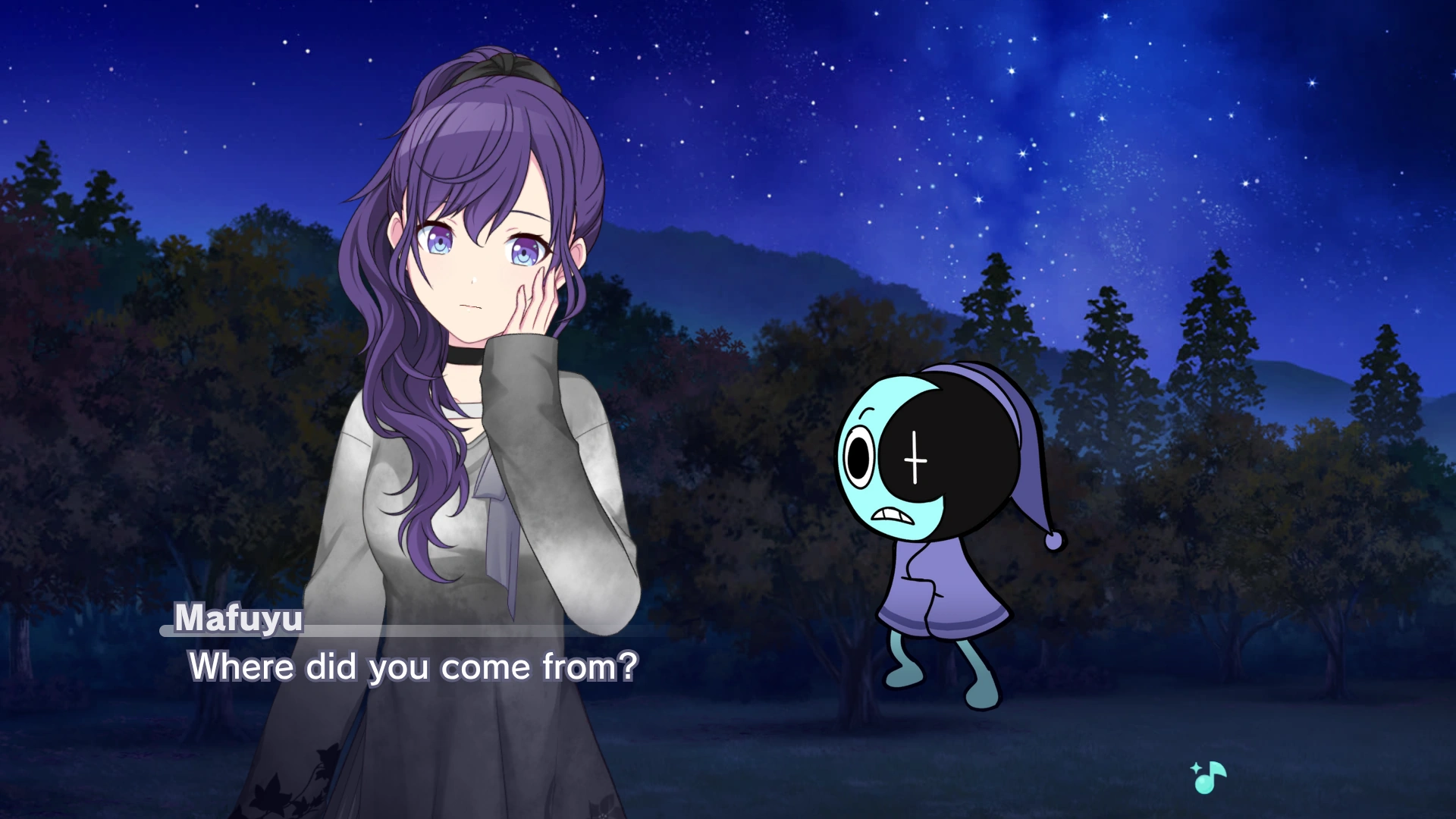 MAFU6 LEAKS | Fandom