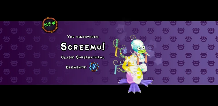 YEETY SCREEMY | Fandom