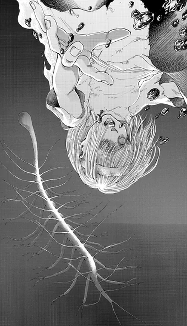 Hallucigenia | Fandom