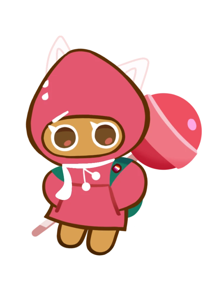 Strawberry fanart | Fandom