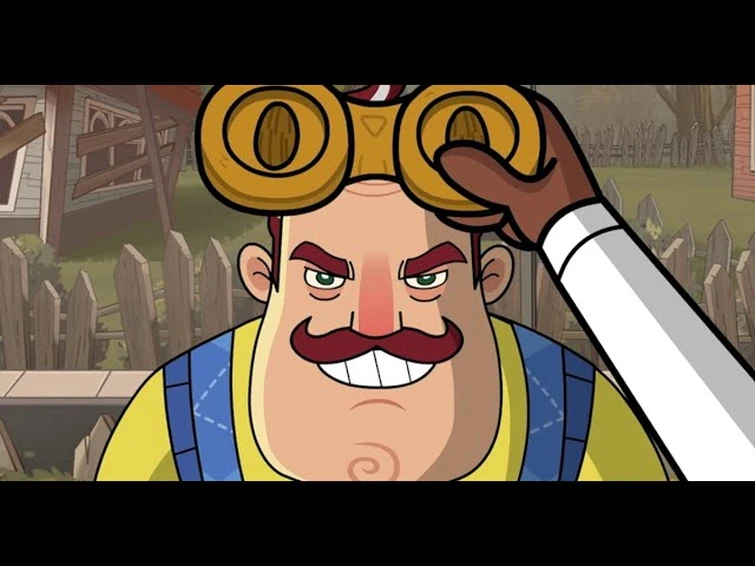 this just came out. | Fandom