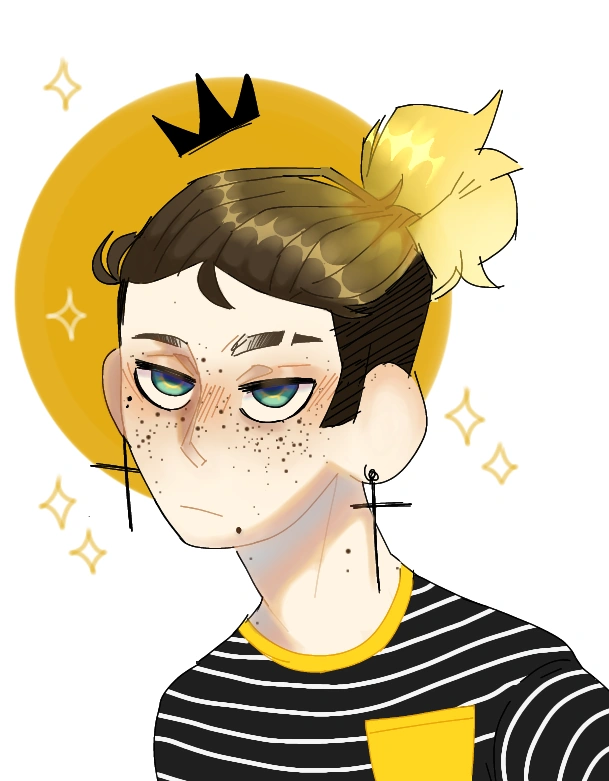 Heyoo art trades? | Fandom