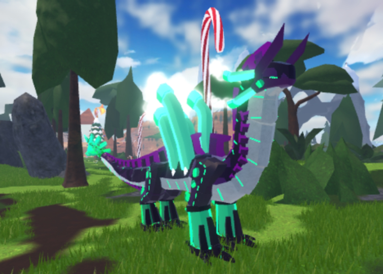 Discuss Everything About Creatures of Sonaria Wiki | Fandom