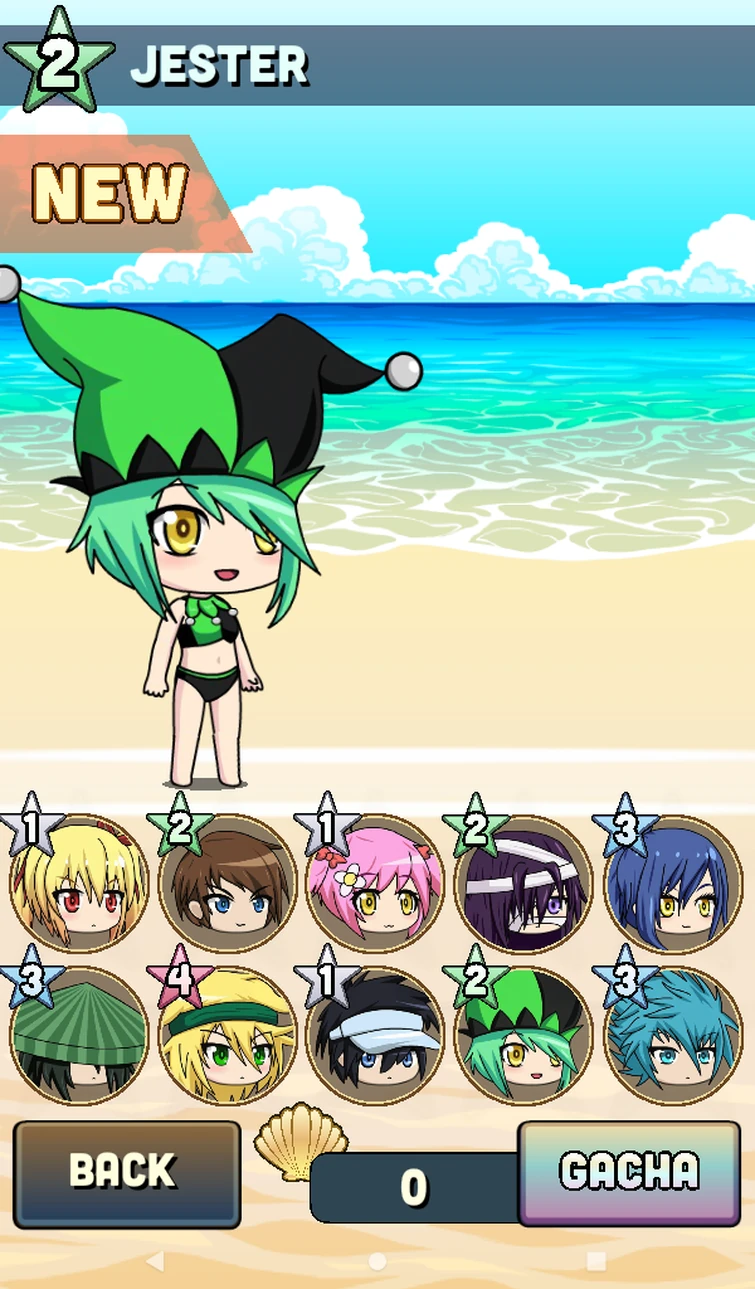 Discuss Everything About Lunime Wiki | Fandom