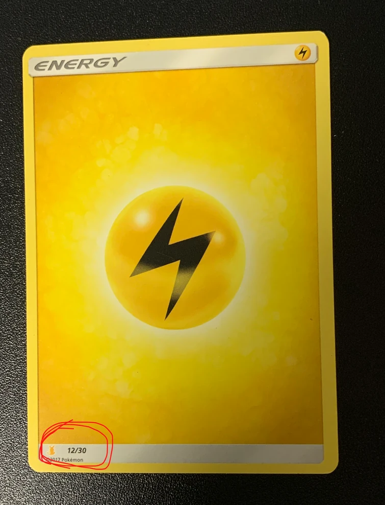 Anything about this card? | Fandom