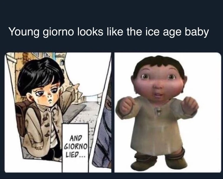 i’m seeing ice age baby memes everywhere and i found this on pinterest ...