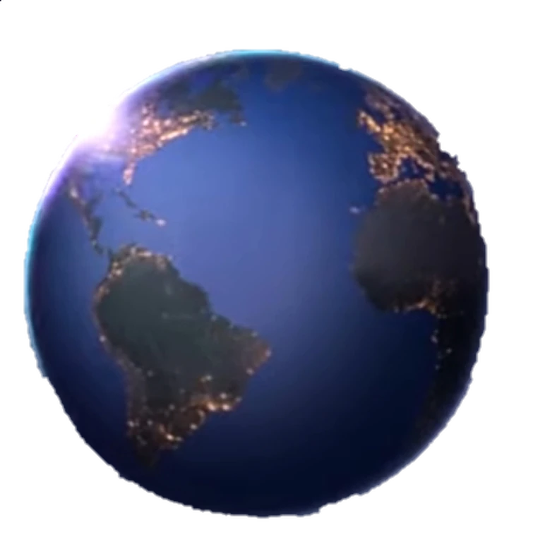 Earth Update | Fandom
