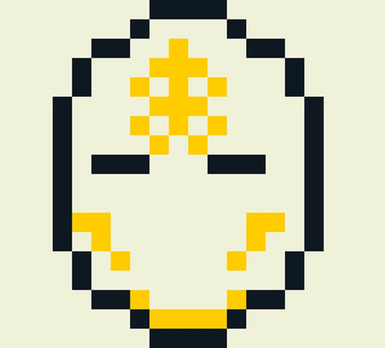 jedi temple guard pixel art | Fandom