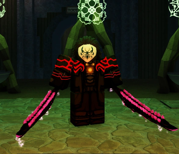 Vamp mawblades | Fandom