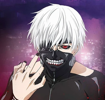 Eren Yeager VS. Ken Kaneki | Fandom