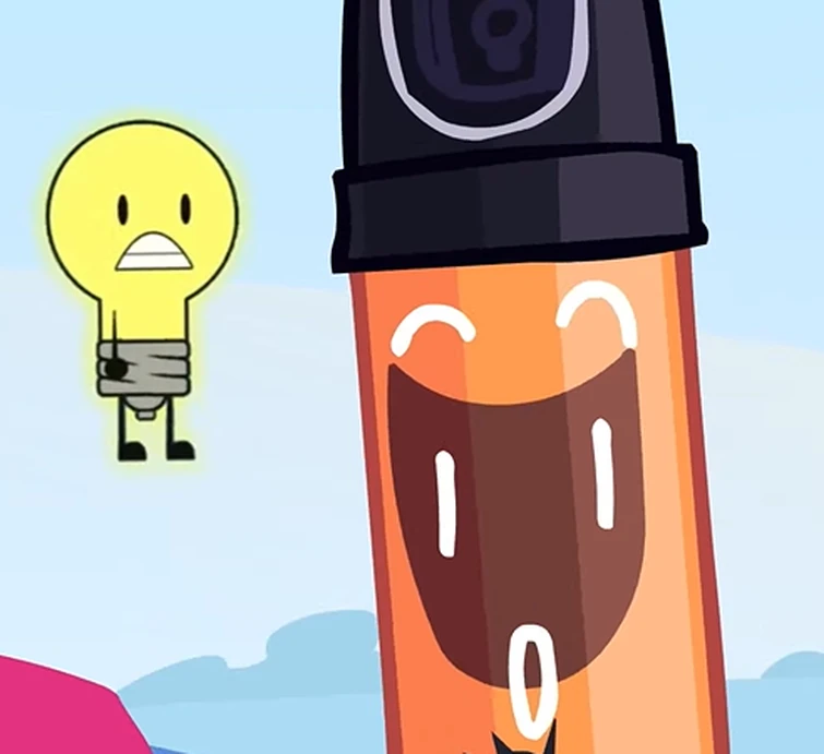 Lightbulb in AB | Fandom