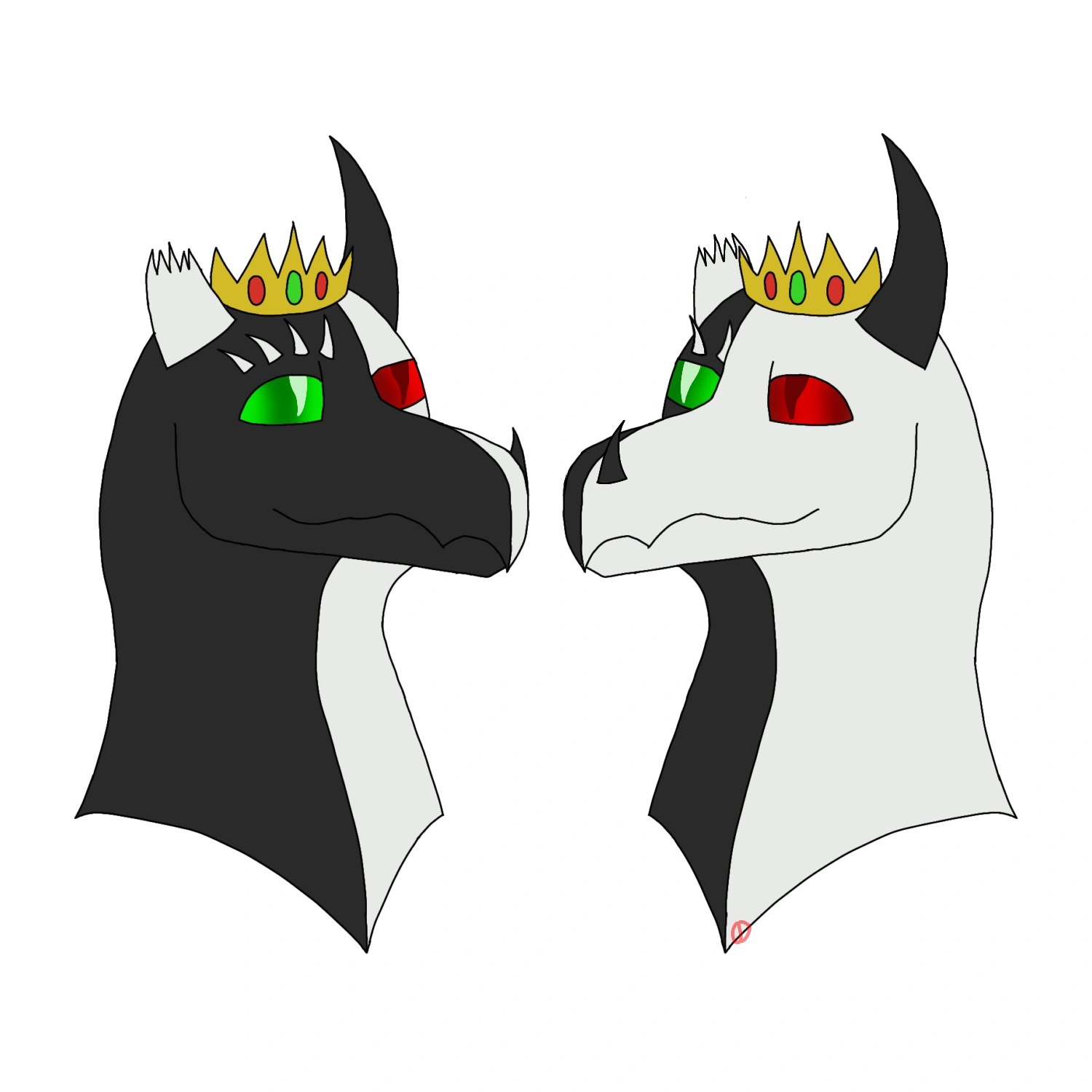 DSMP as Dragons 3: Ranboo! | Fandom