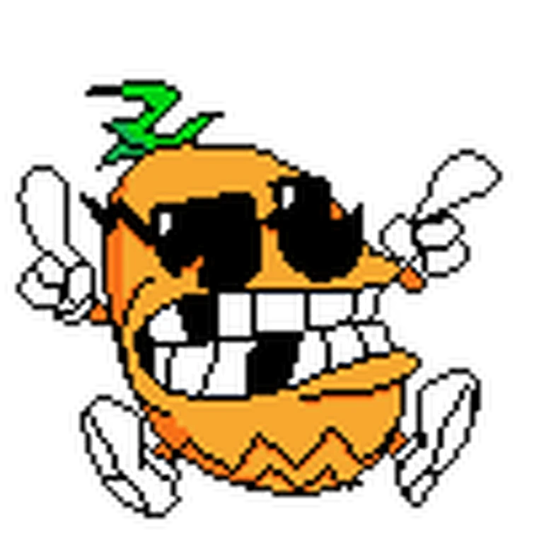 An enemy's defeat sprite = your birthyear | Fandom