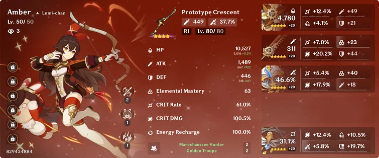 Discuss Everything About Genshin Impact Wiki | Fandom