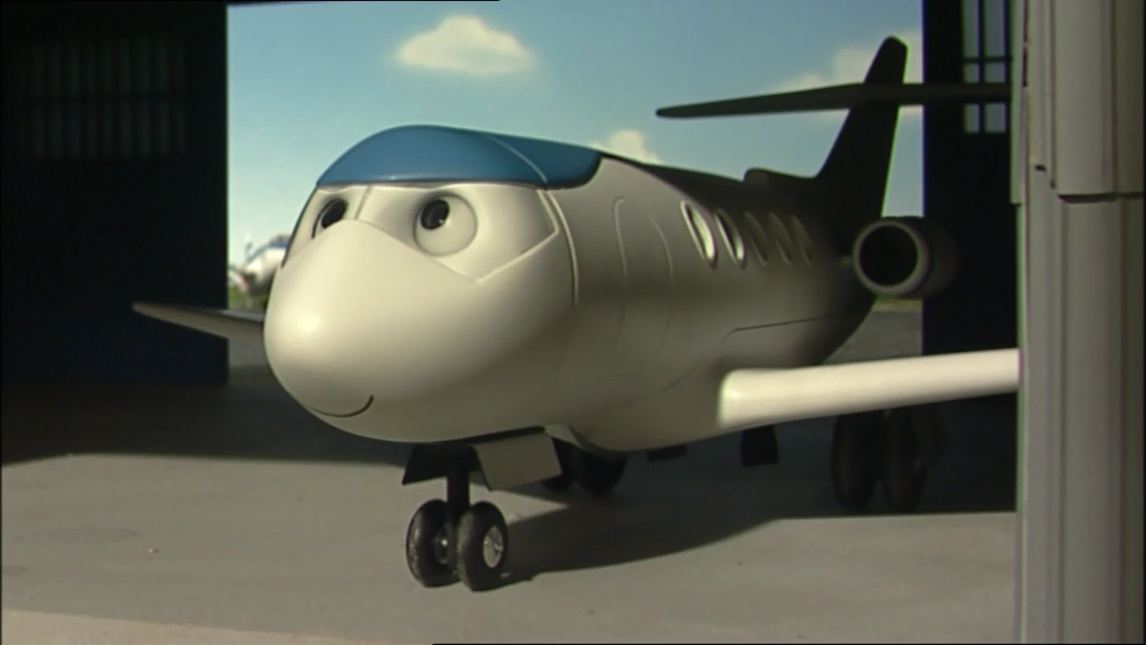 How would i handle when they are going to cancelled Thomas and friends ...